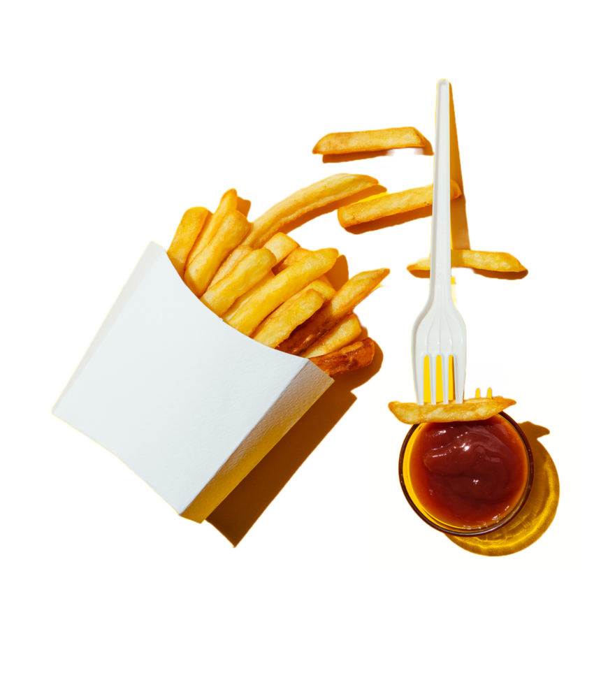 Buy Online Fast Food Cloud Kitchen Package at Restolane