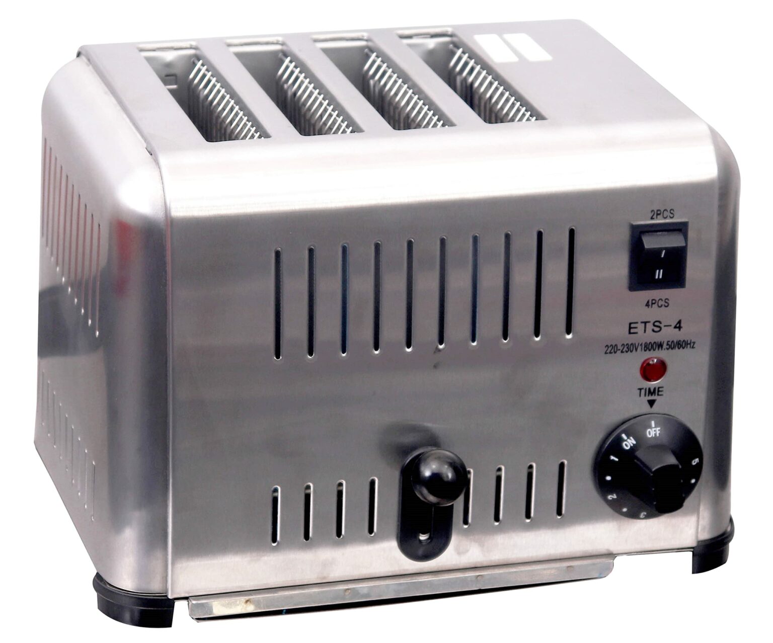 Upgrade Your Kitchen with the Best Conveyor Toasters - Restolane