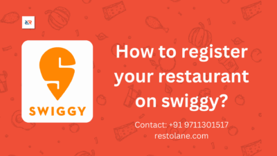 How to register your food business on Swiggy? Partner with Swiggy ...