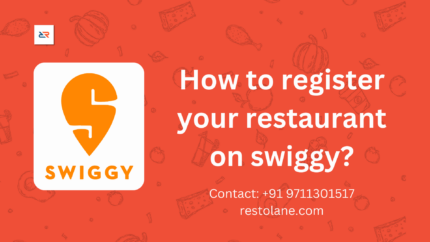 How to register your food business on Swiggy? Partner with Swiggy ...